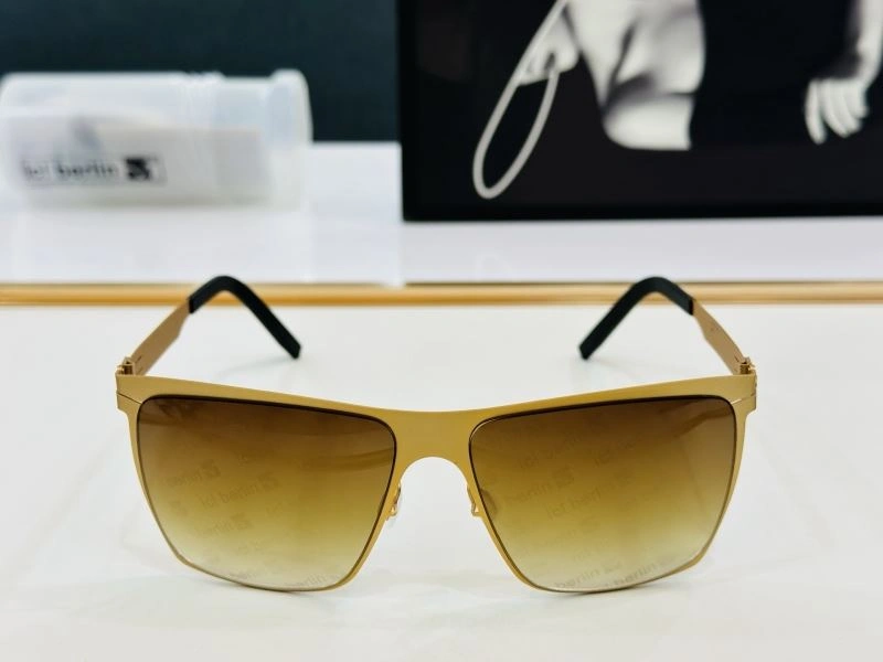 Mirror quality Louis Vuitton Sunglasses