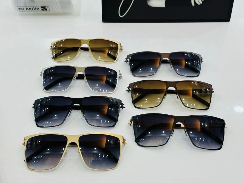 Mirror quality Louis Vuitton Sunglasses