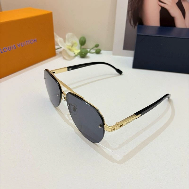 Reasonably priced Louis Vuitton Sunglasses
