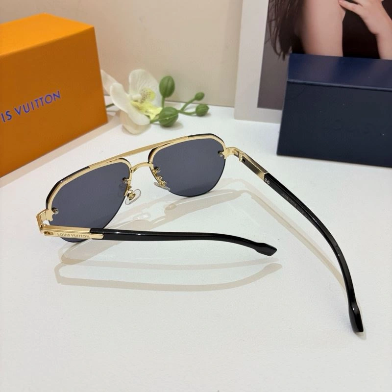 Reasonably priced Louis Vuitton Sunglasses