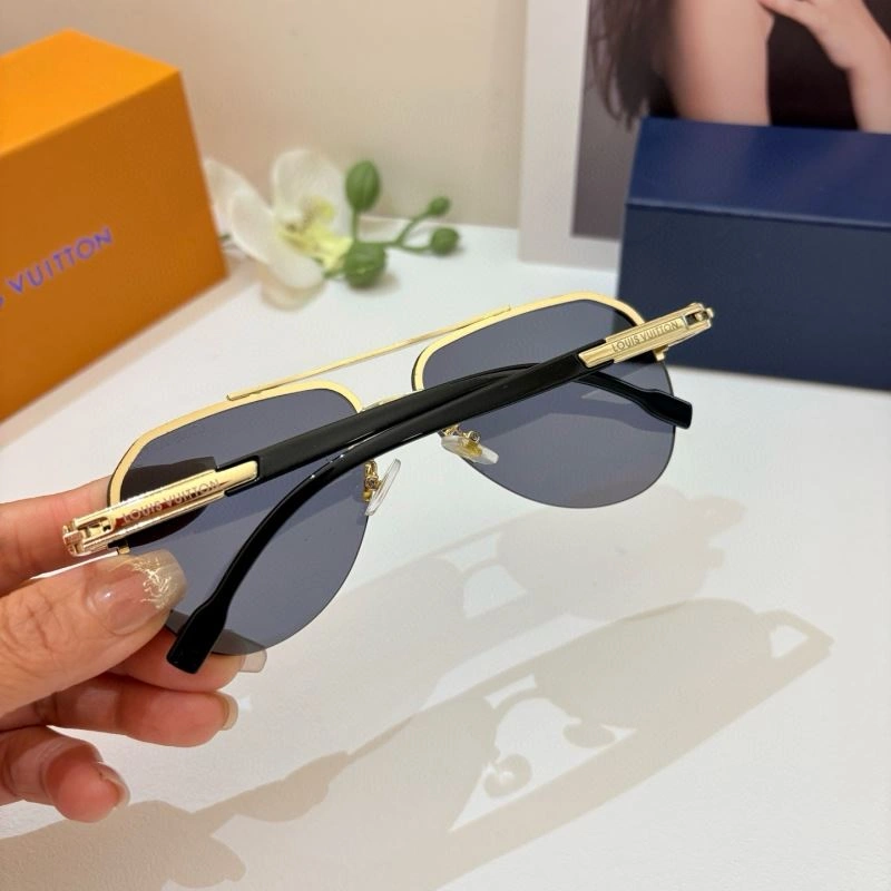 Reasonably priced Louis Vuitton Sunglasses