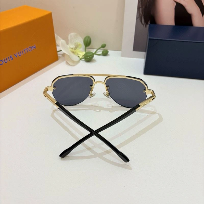 Reasonably priced Louis Vuitton Sunglasses