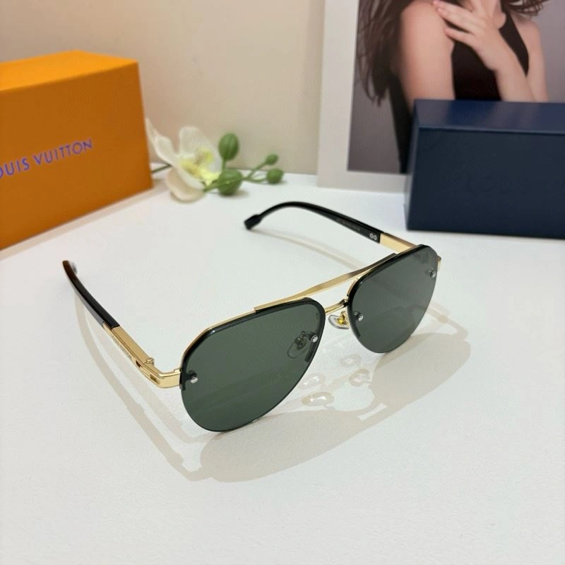 Louis Vuitton Sunglasses