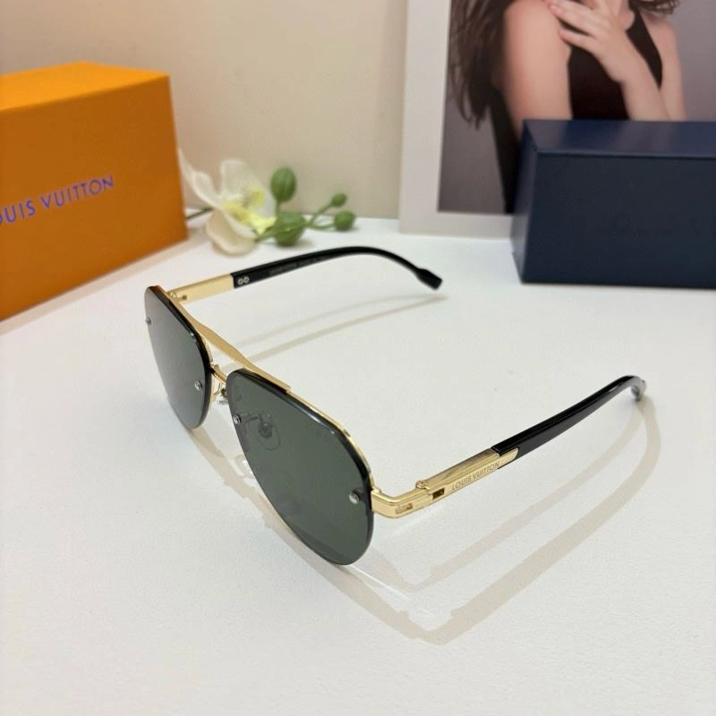Bargain Louis Vuitton Sunglasses