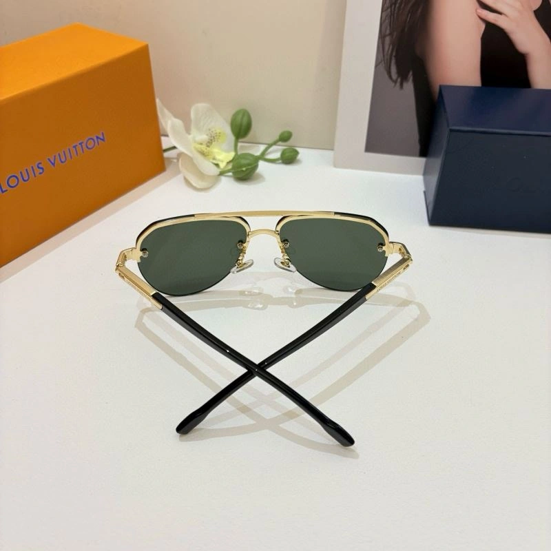 Bargain Louis Vuitton Sunglasses