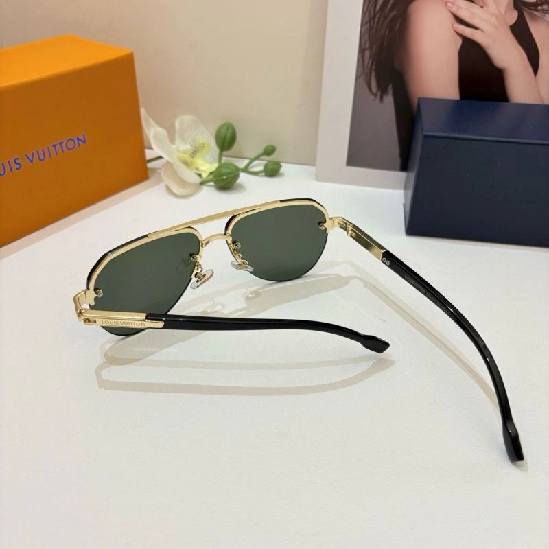 Bargain Louis Vuitton Sunglasses