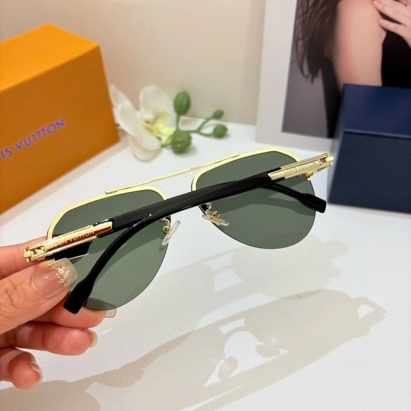 Bargain Louis Vuitton Sunglasses