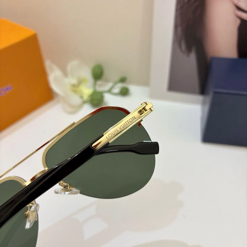 Bargain Louis Vuitton Sunglasses