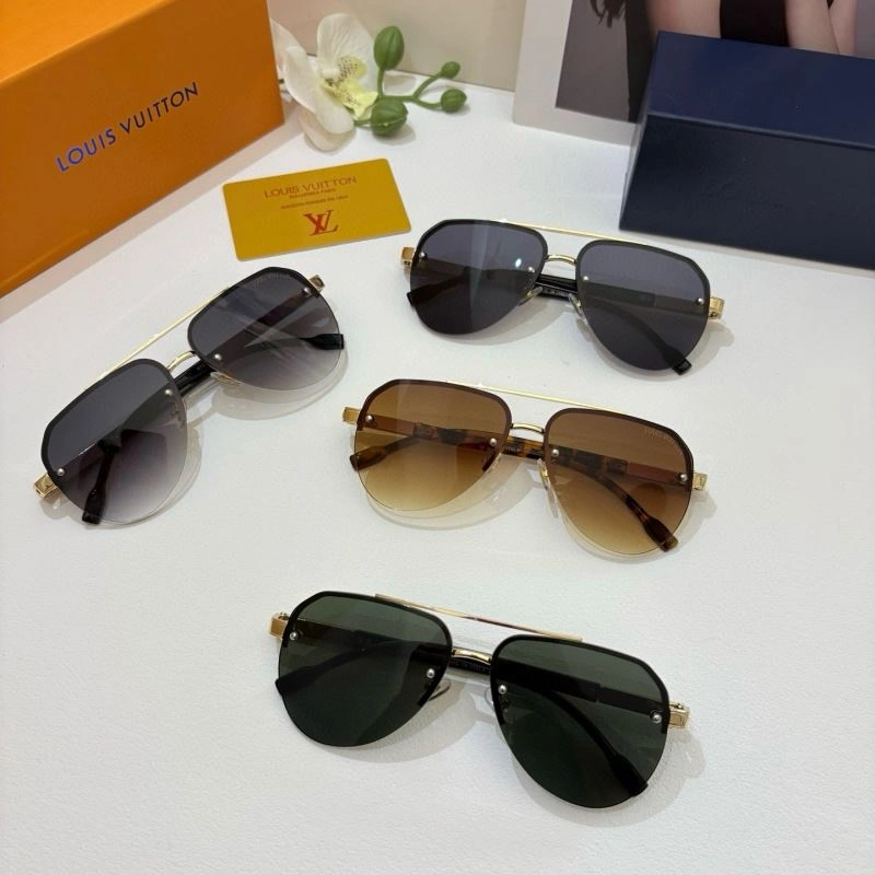 Bargain Louis Vuitton Sunglasses