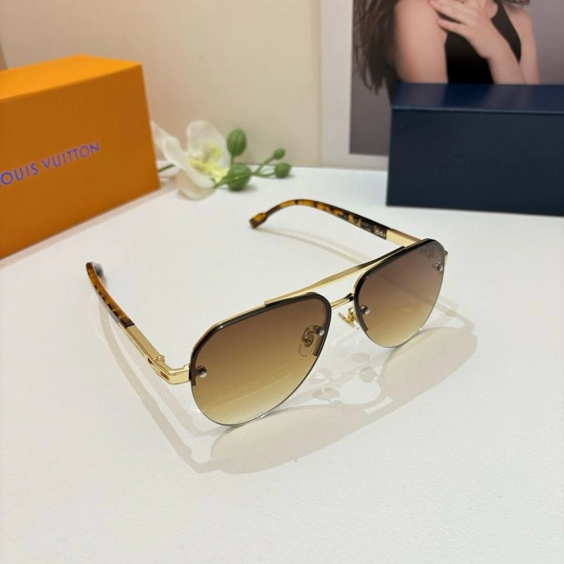 Louis Vuitton Sunglasses
