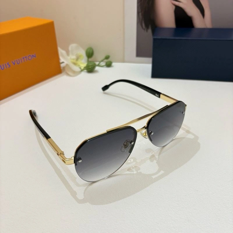 Louis Vuitton Sunglasses