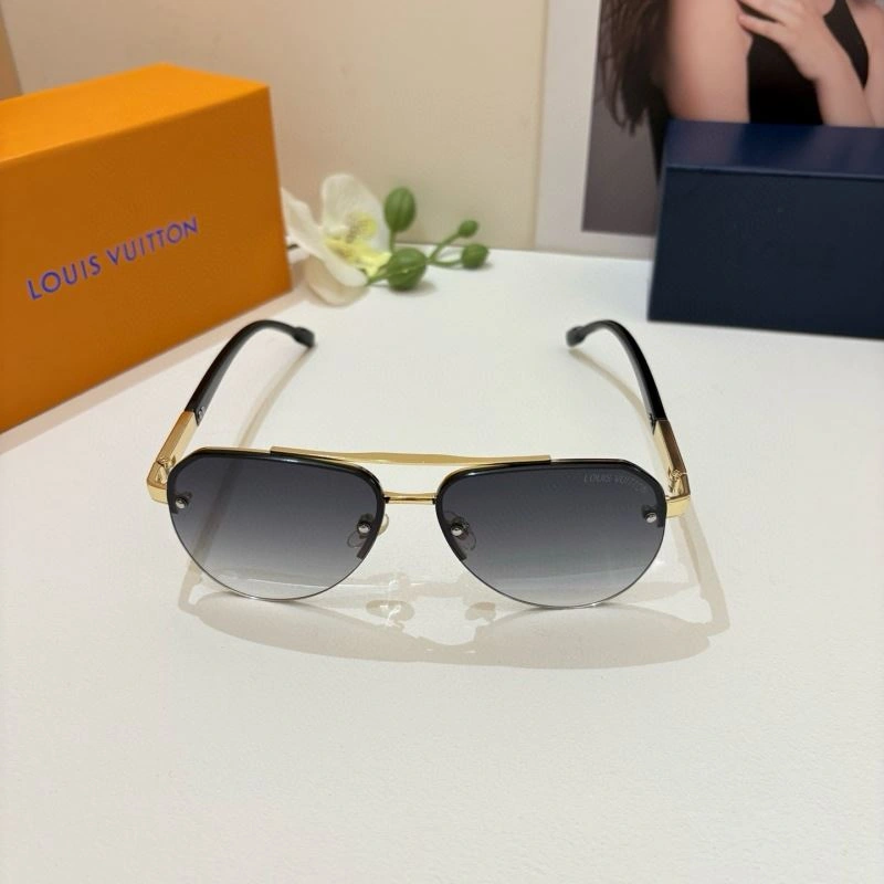High fidelity Louis Vuitton Sunglasses