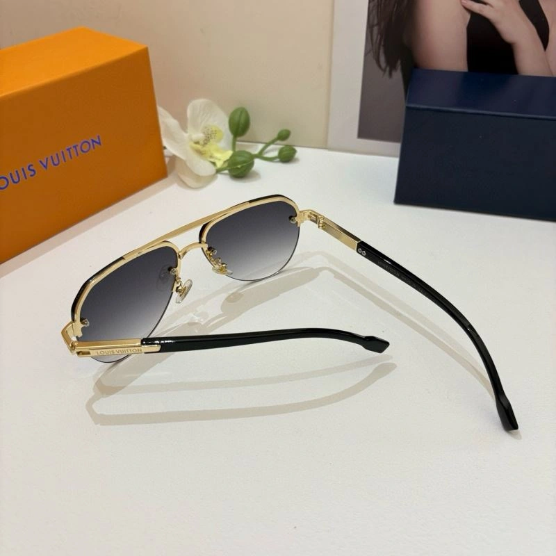 High fidelity Louis Vuitton Sunglasses