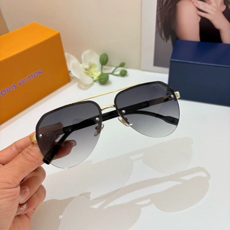 High fidelity Louis Vuitton Sunglasses