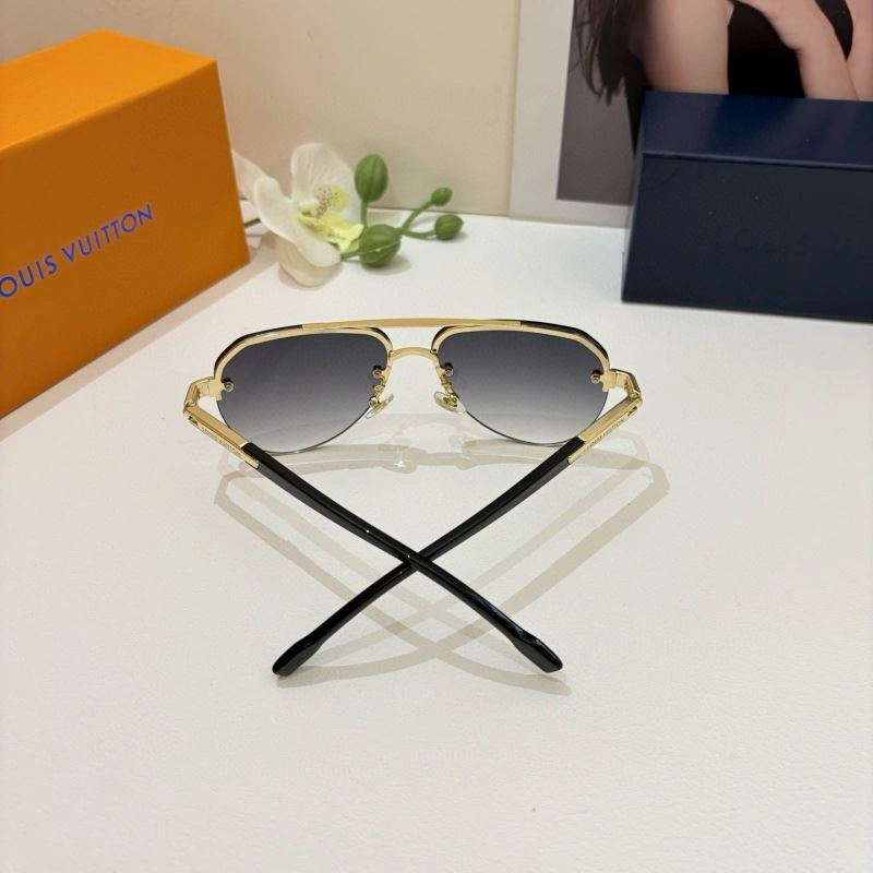 High fidelity Louis Vuitton Sunglasses