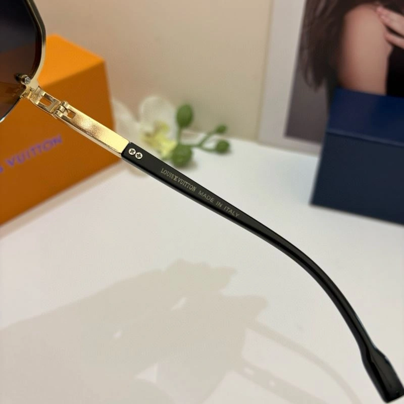 High fidelity Louis Vuitton Sunglasses