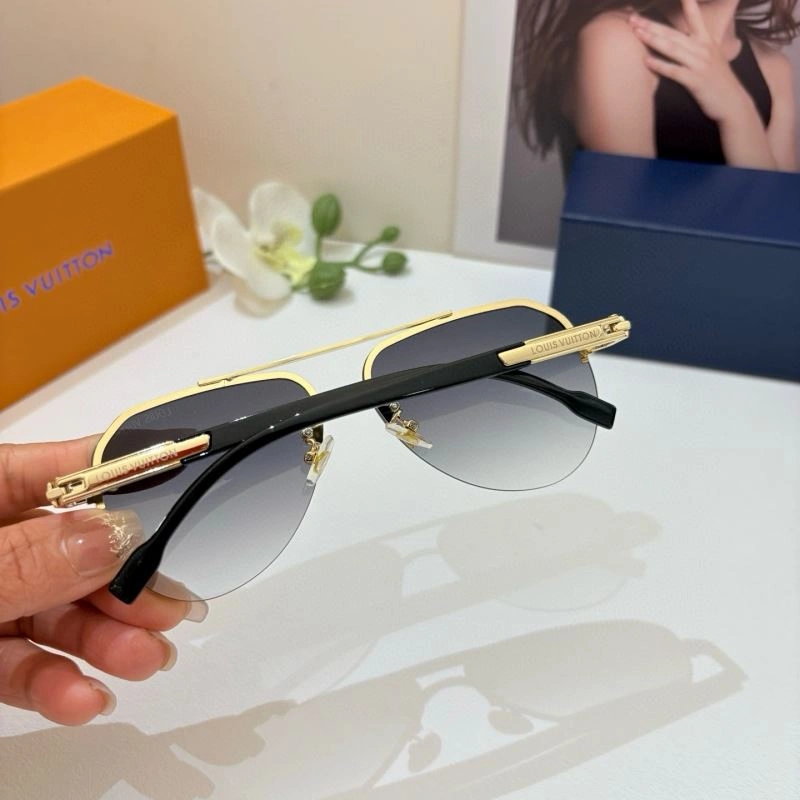 High fidelity Louis Vuitton Sunglasses