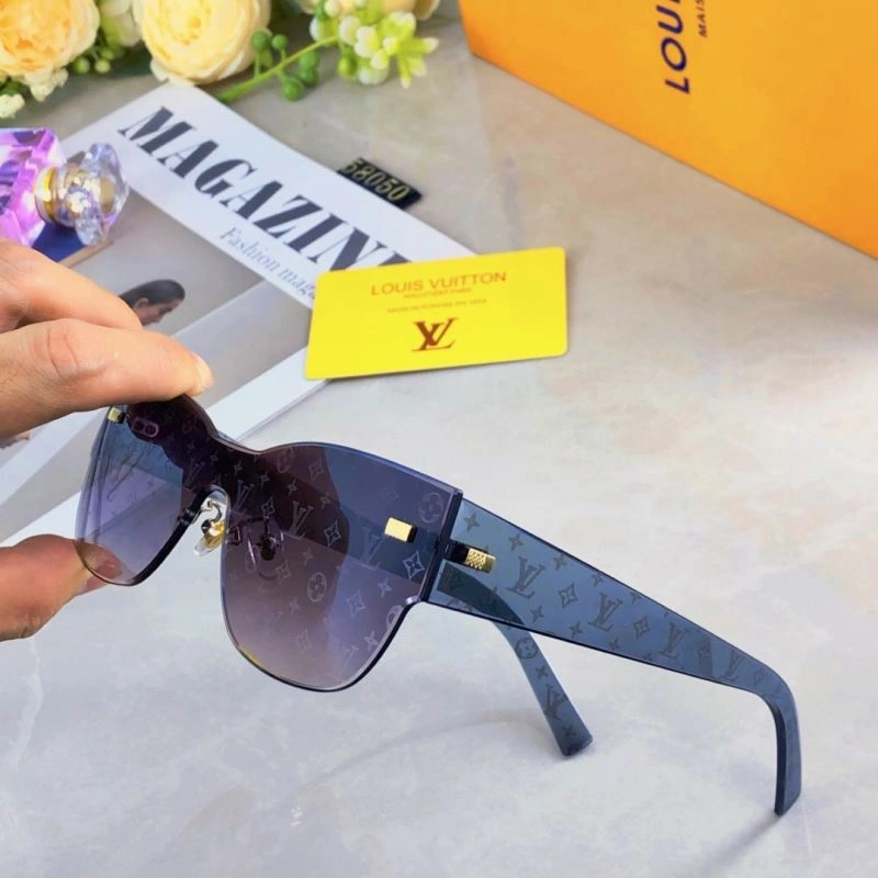 Perfect replica Louis Vuitton Sunglasses