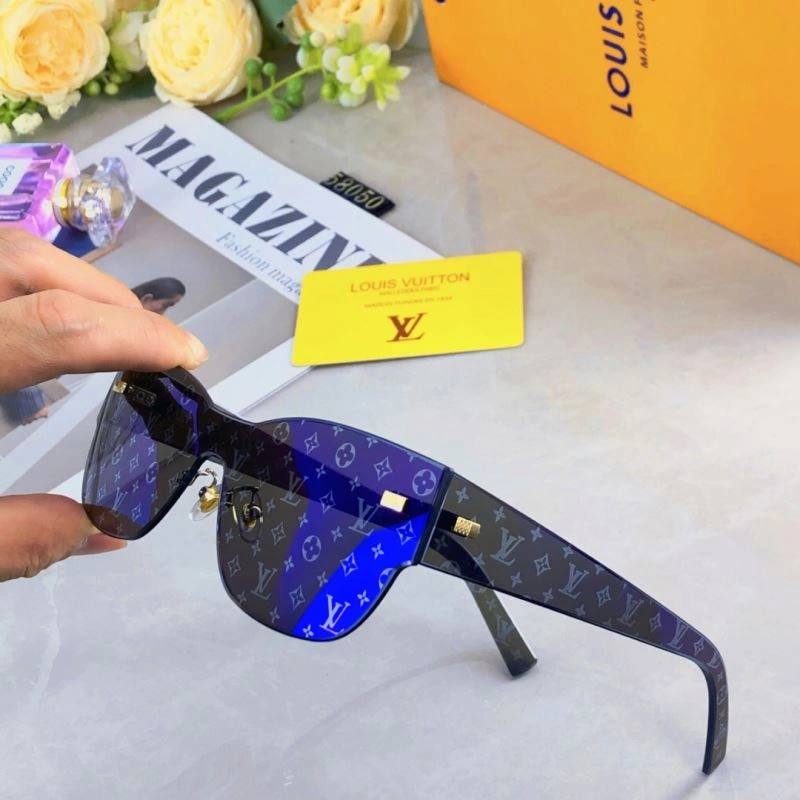 Perfect replica Louis Vuitton Sunglasses