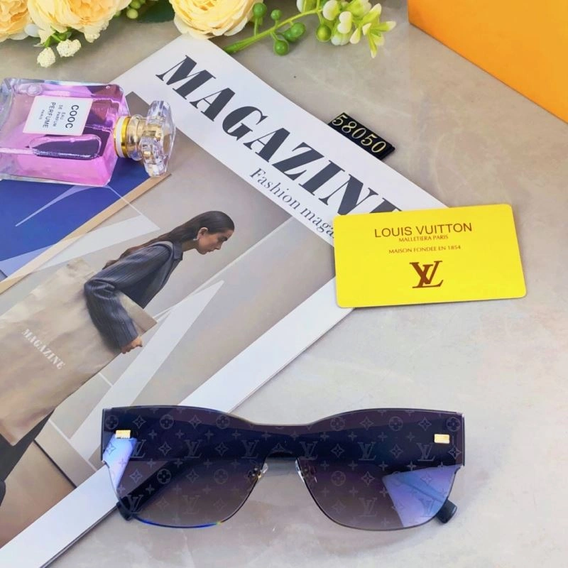 Perfect replica Louis Vuitton Sunglasses
