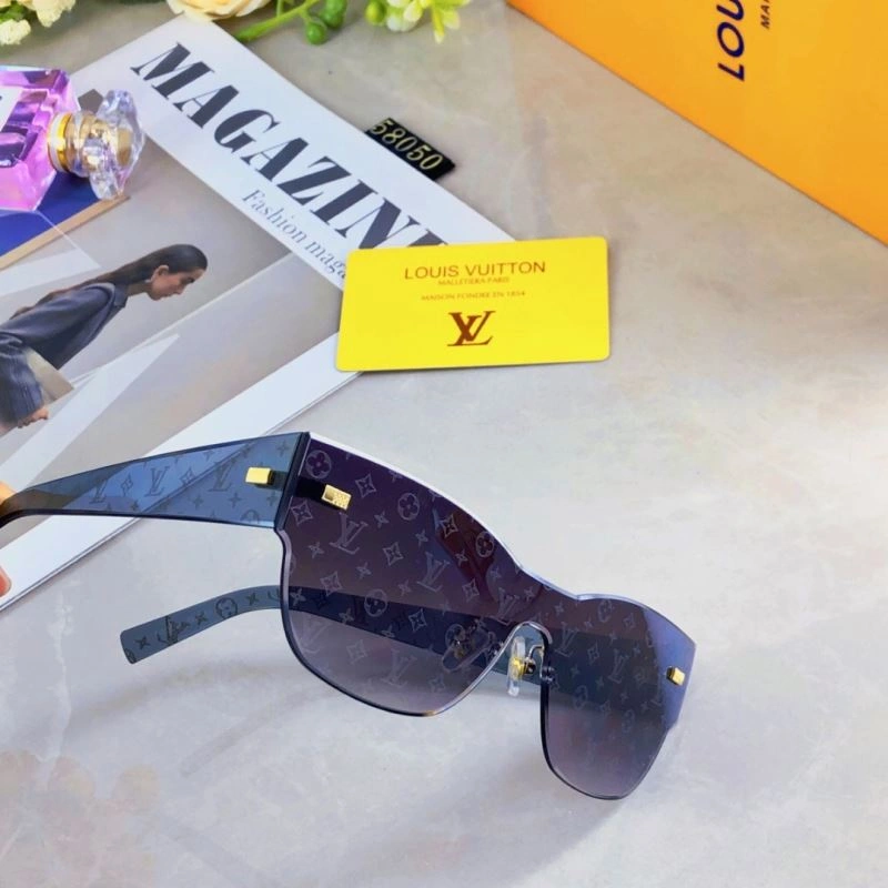 Perfect replica Louis Vuitton Sunglasses