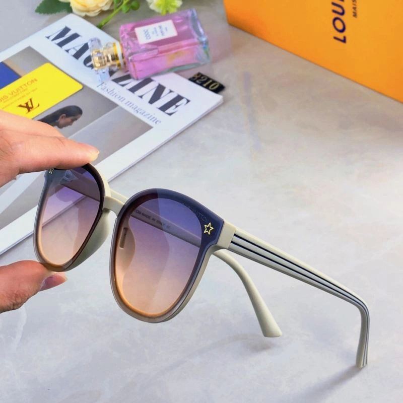 1:1 copy Louis Vuitton Sunglasses
