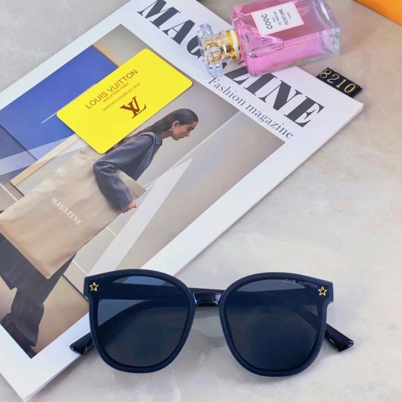 1:1 copy Louis Vuitton Sunglasses