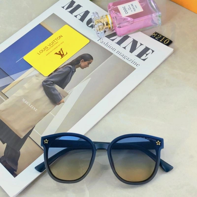1:1 copy Louis Vuitton Sunglasses