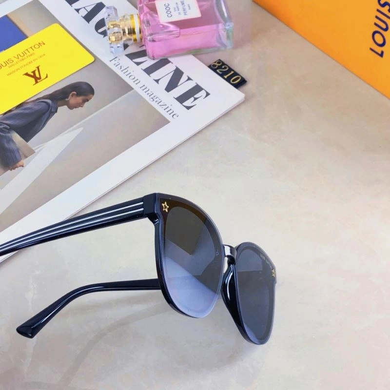 1:1 copy Louis Vuitton Sunglasses