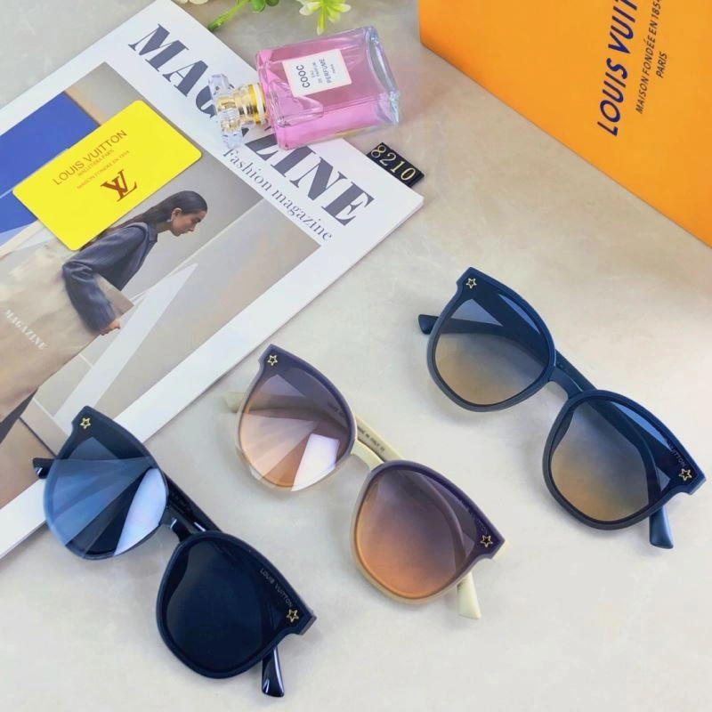 1:1 copy Louis Vuitton Sunglasses