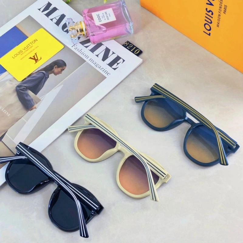 1:1 copy Louis Vuitton Sunglasses