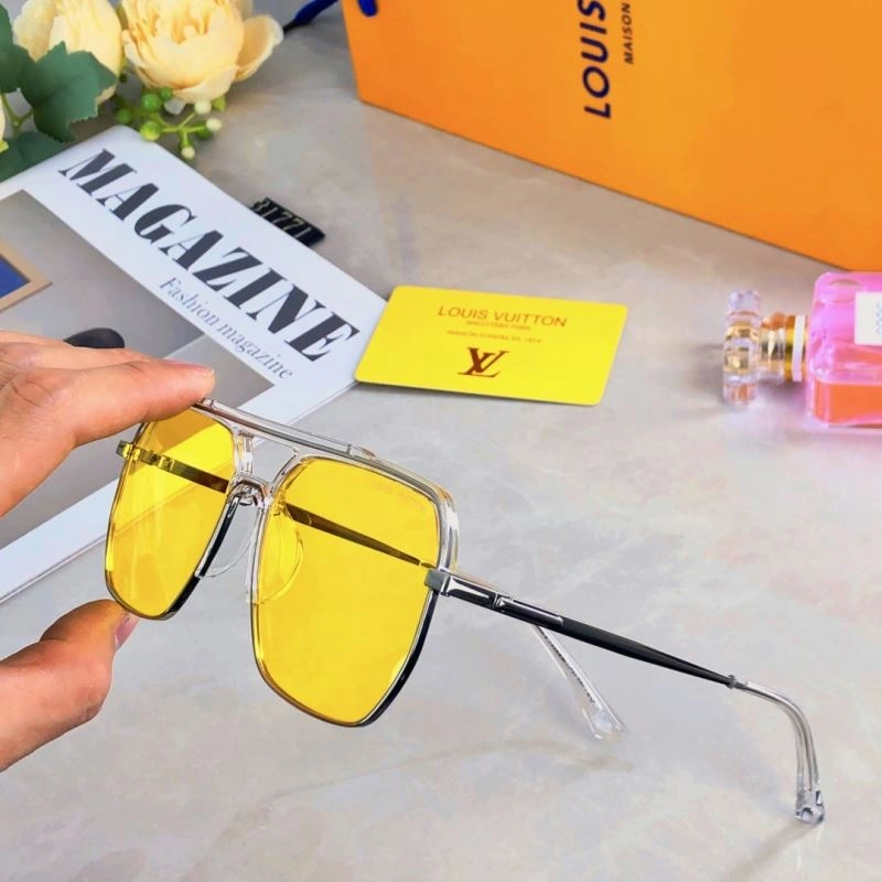 Louis Vuitton Sunglasses