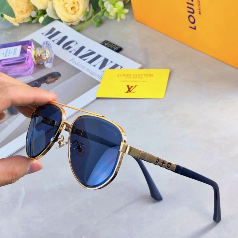 Louis Vuitton Sunglasses