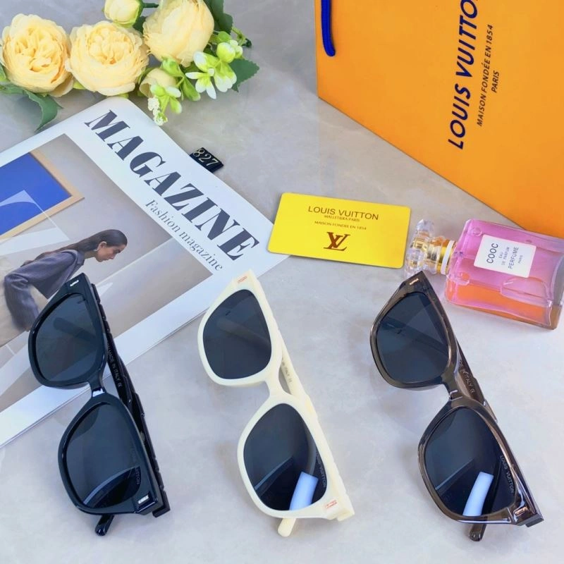OEM Louis Vuitton Sunglasses