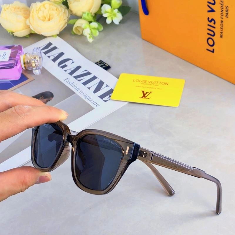 OEM Louis Vuitton Sunglasses