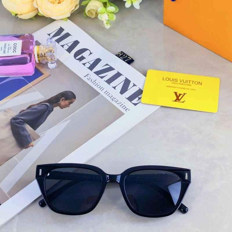 OEM Louis Vuitton Sunglasses