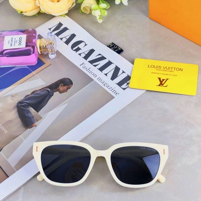 OEM Louis Vuitton Sunglasses