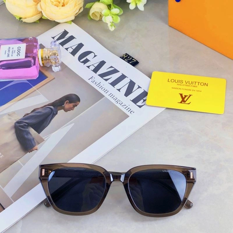 OEM Louis Vuitton Sunglasses