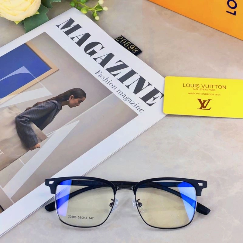 Discounted Louis Vuitton Sunglasses