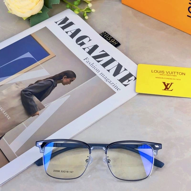 Discounted Louis Vuitton Sunglasses