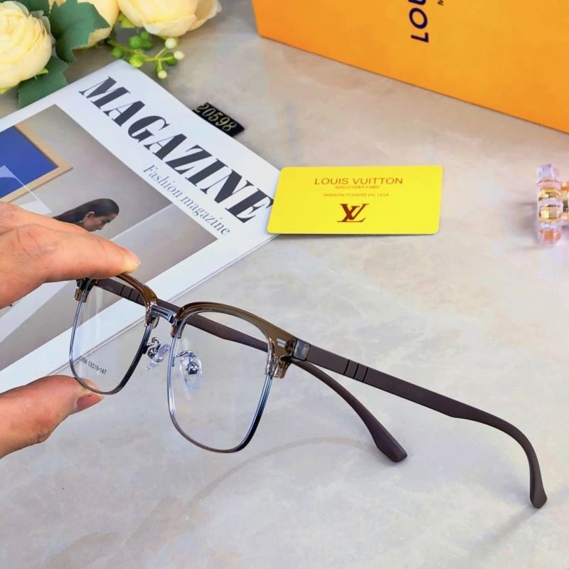 Discounted Louis Vuitton Sunglasses
