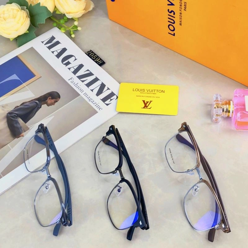 Discounted Louis Vuitton Sunglasses