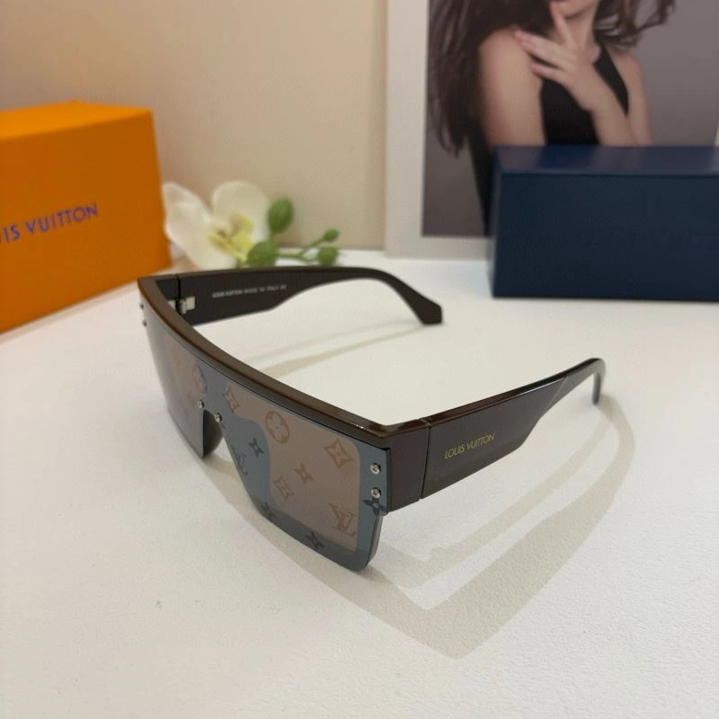 Legit Louis Vuitton Sunglasses