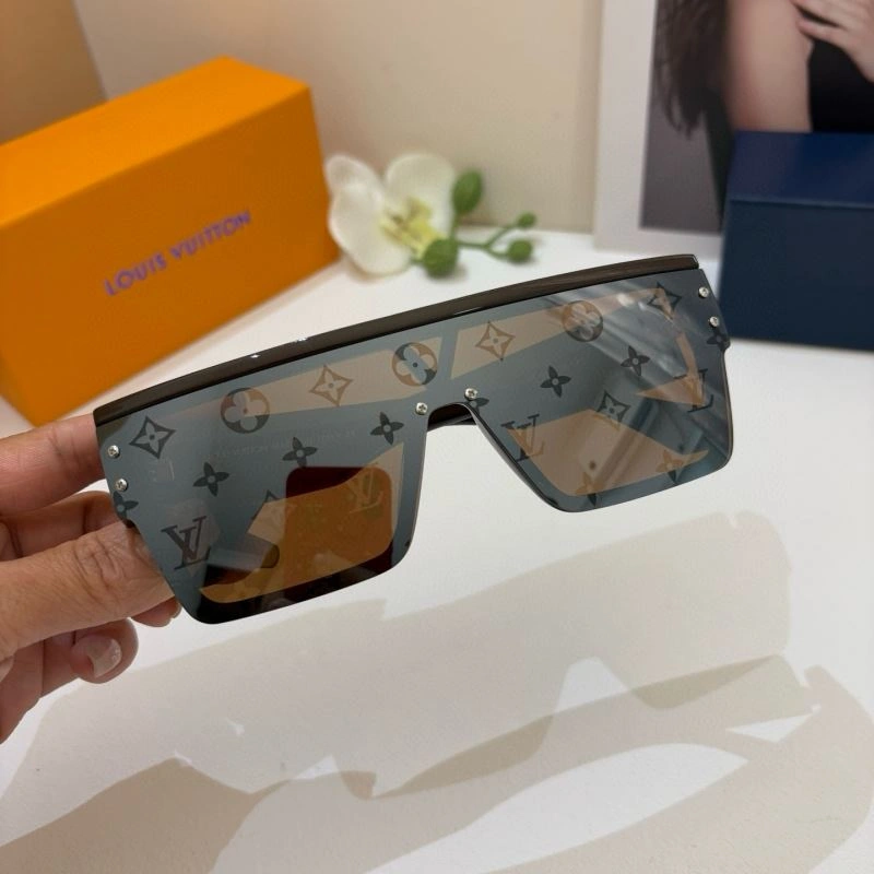 Legit Louis Vuitton Sunglasses