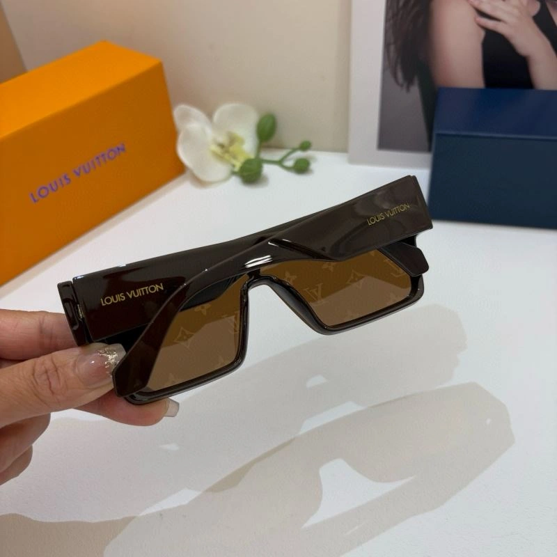 Legit Louis Vuitton Sunglasses