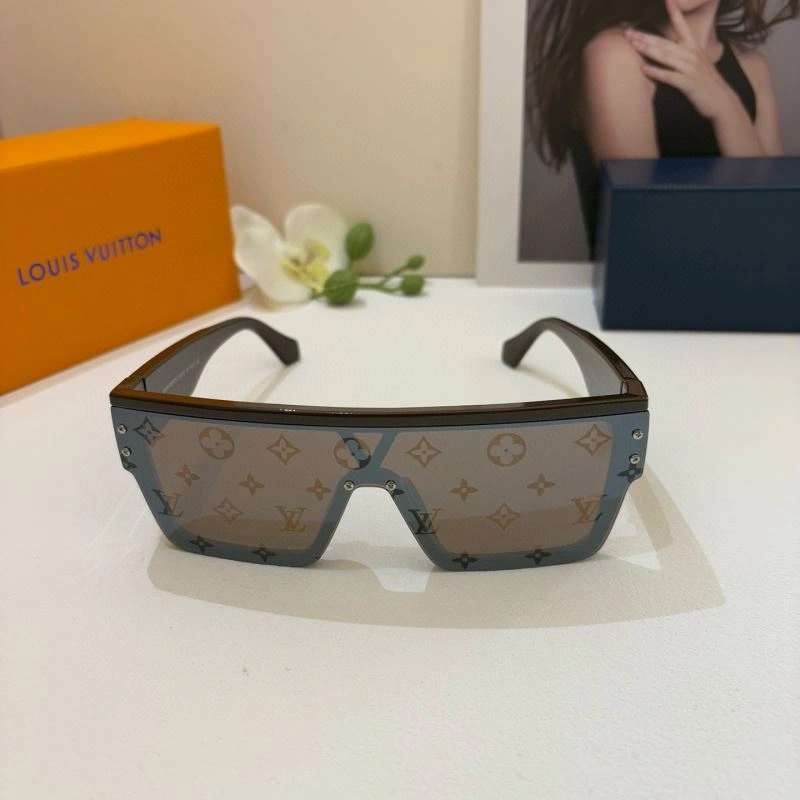 Legit Louis Vuitton Sunglasses