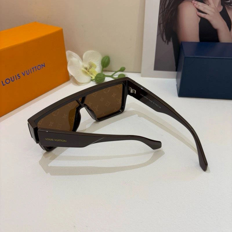 Legit Louis Vuitton Sunglasses