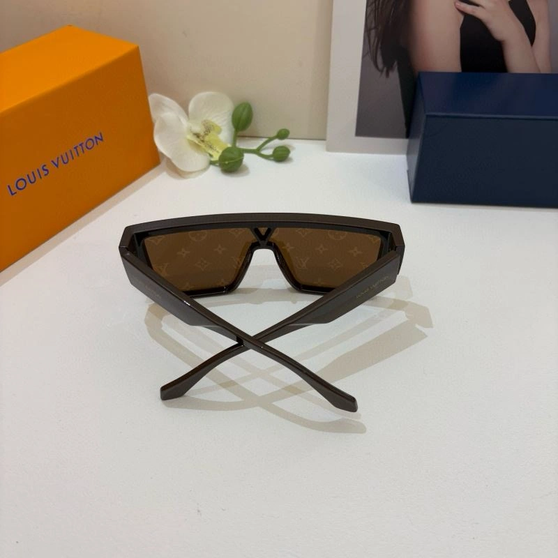 Legit Louis Vuitton Sunglasses