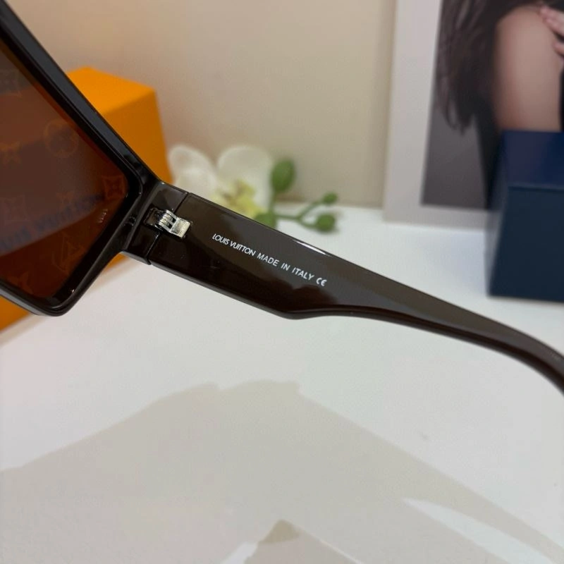Legit Louis Vuitton Sunglasses