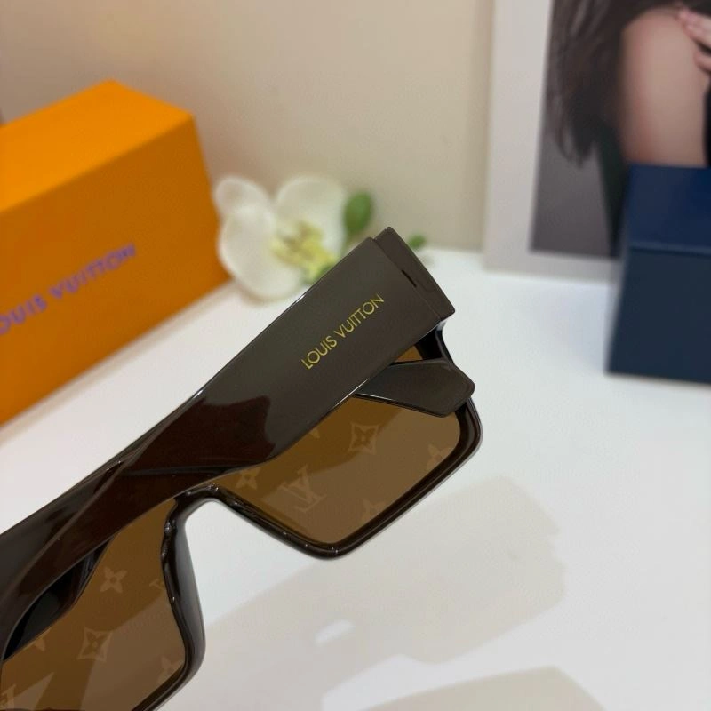 Legit Louis Vuitton Sunglasses